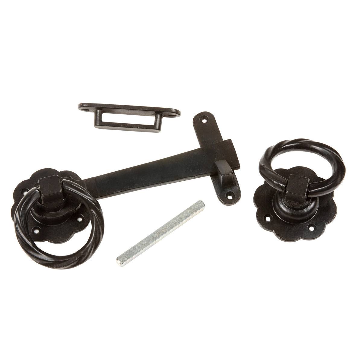 Black Cast Iron Bracket Trending Hardware black-cast-iron-bracket-trending-hardware